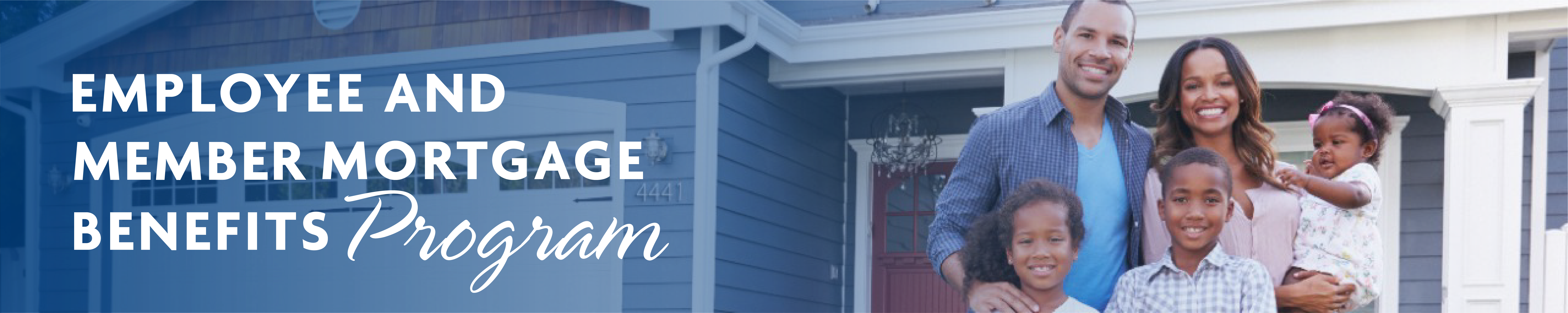 Wintrust Employee & Member Mortgage Program